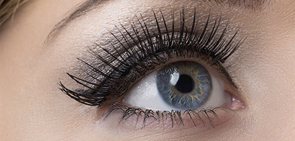 Choosing the Best Lashes for Your Eye Shape – Lash Republic by Milan & Co.