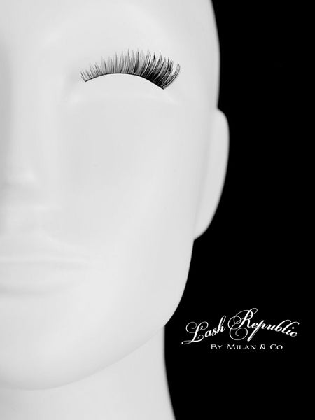 Sophisticata – Lash Republic by Milan & Co.
